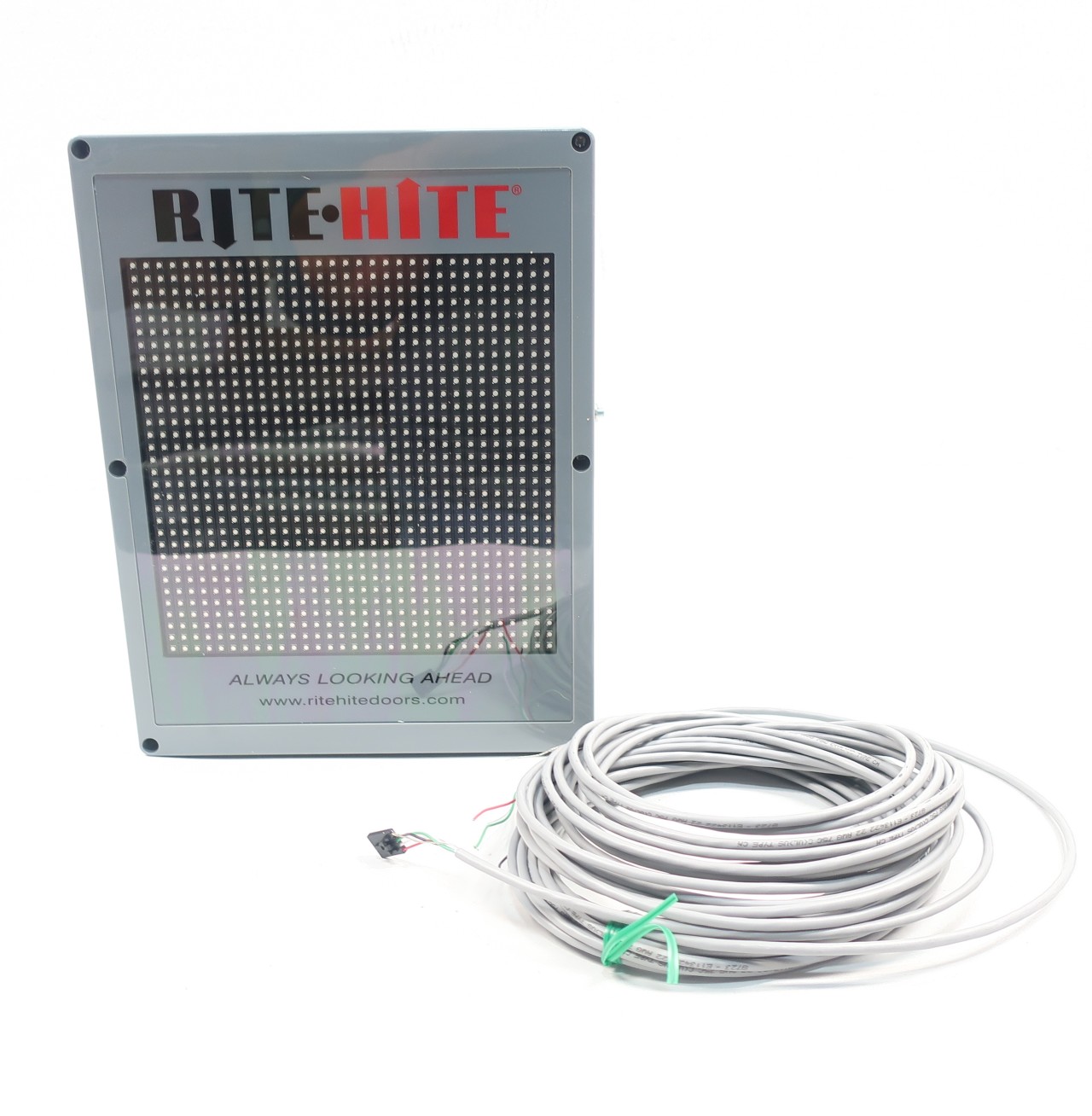 RITE HITE 12200093 COUNT-DOWN MESSAGE DISPLAY - MRO INDUSTRIAL