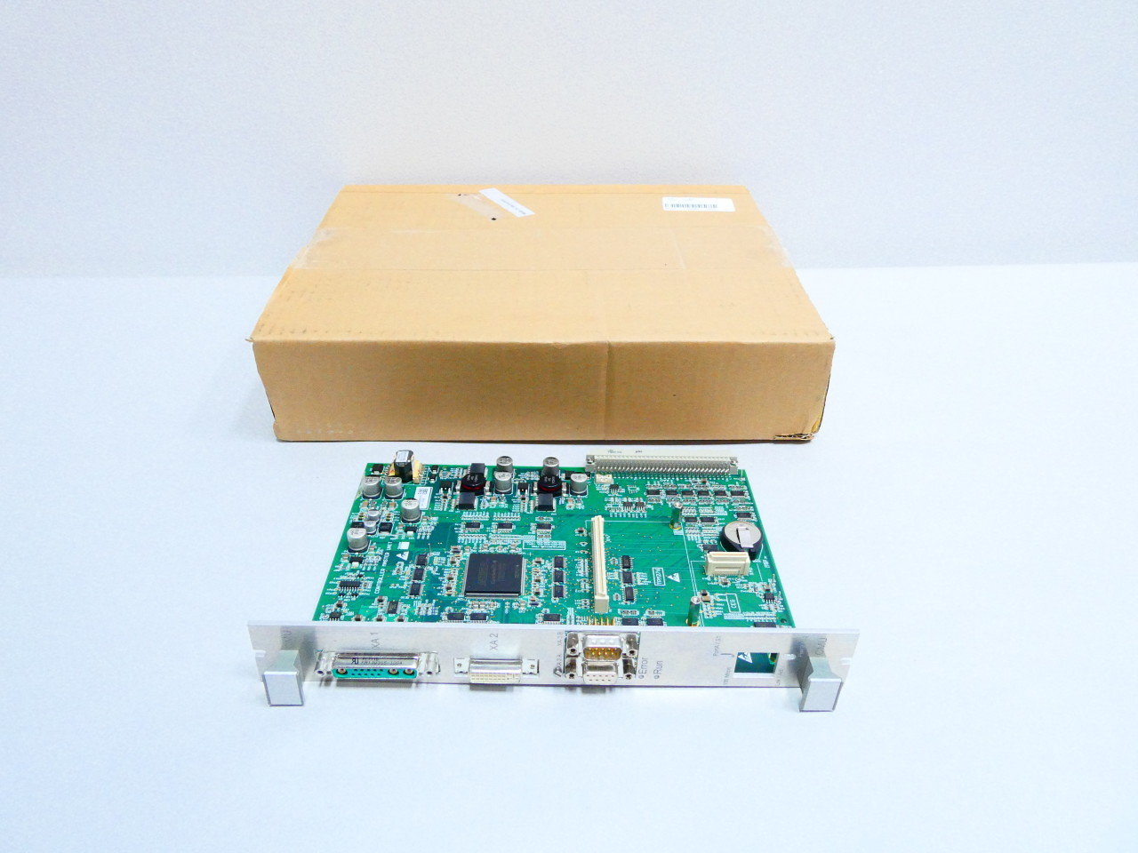 TRUMPF 1394908V04 MASTER UNIT CONTROLLER MODULE - MRO INDUSTRIAL