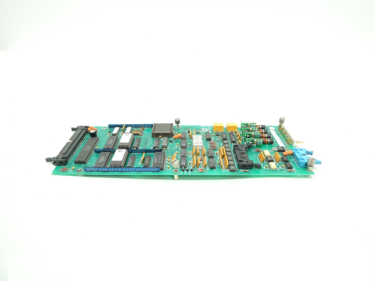 ALLEN BRADLEY 145476 SPK DRIVE REV 07 PCB CIRCUIT BOARD - MRO INDUSTRIAL