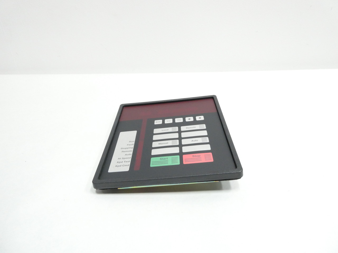 DYNAMATIC 15-965-1103 OPERATOR INTERFACE PANEL - MRO INDUSTRIAL