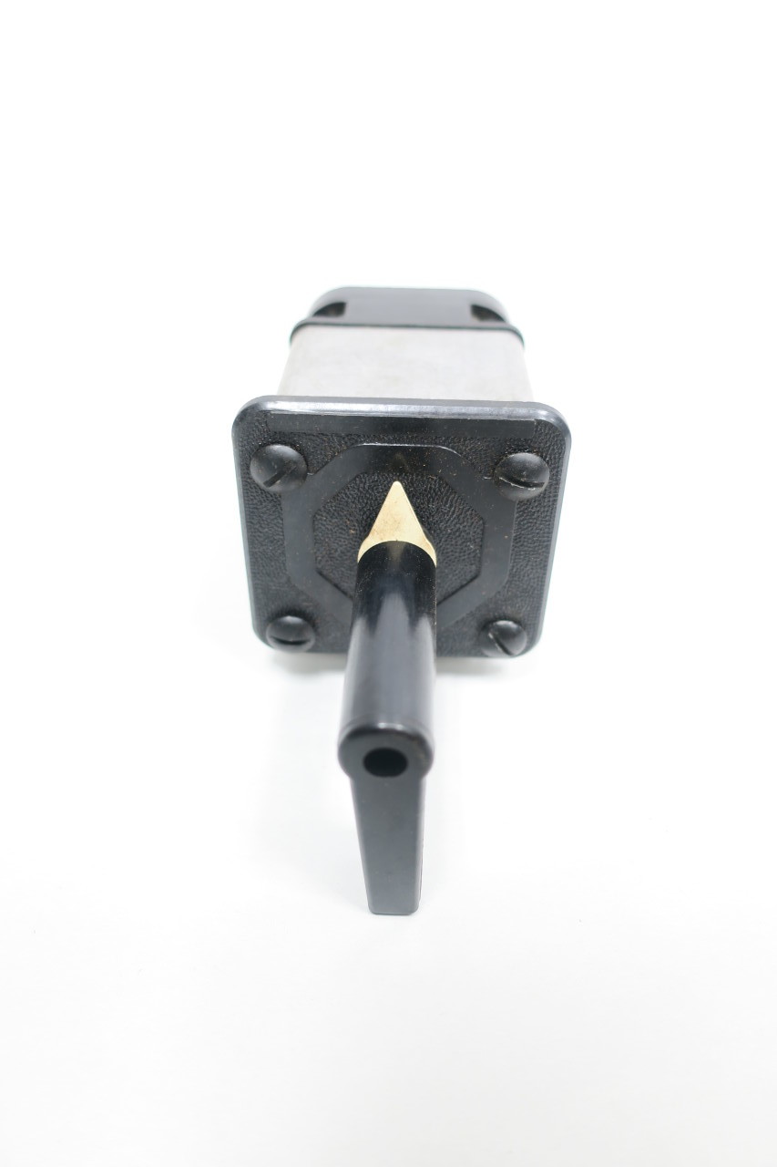 GENERAL ELECTRIC GE 16SBM10AC144 ROTARY CAM SWITCH - MRO INDUSTRIAL