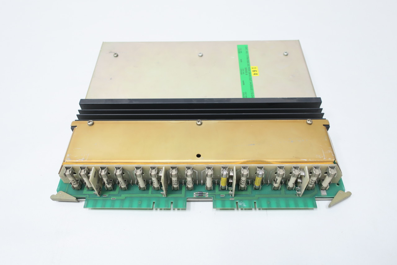 ALLEN BRADLEY 1778-OQC DC POWER DRIVER SER B OUTPUT MODULE - MRO INDUSTRIAL