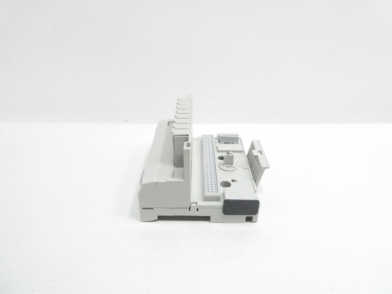 ALLEN BRADLEY 1794-TBNF FLEX I/O TERMINAL BASE SER A OTHER PLC AND DCS ...