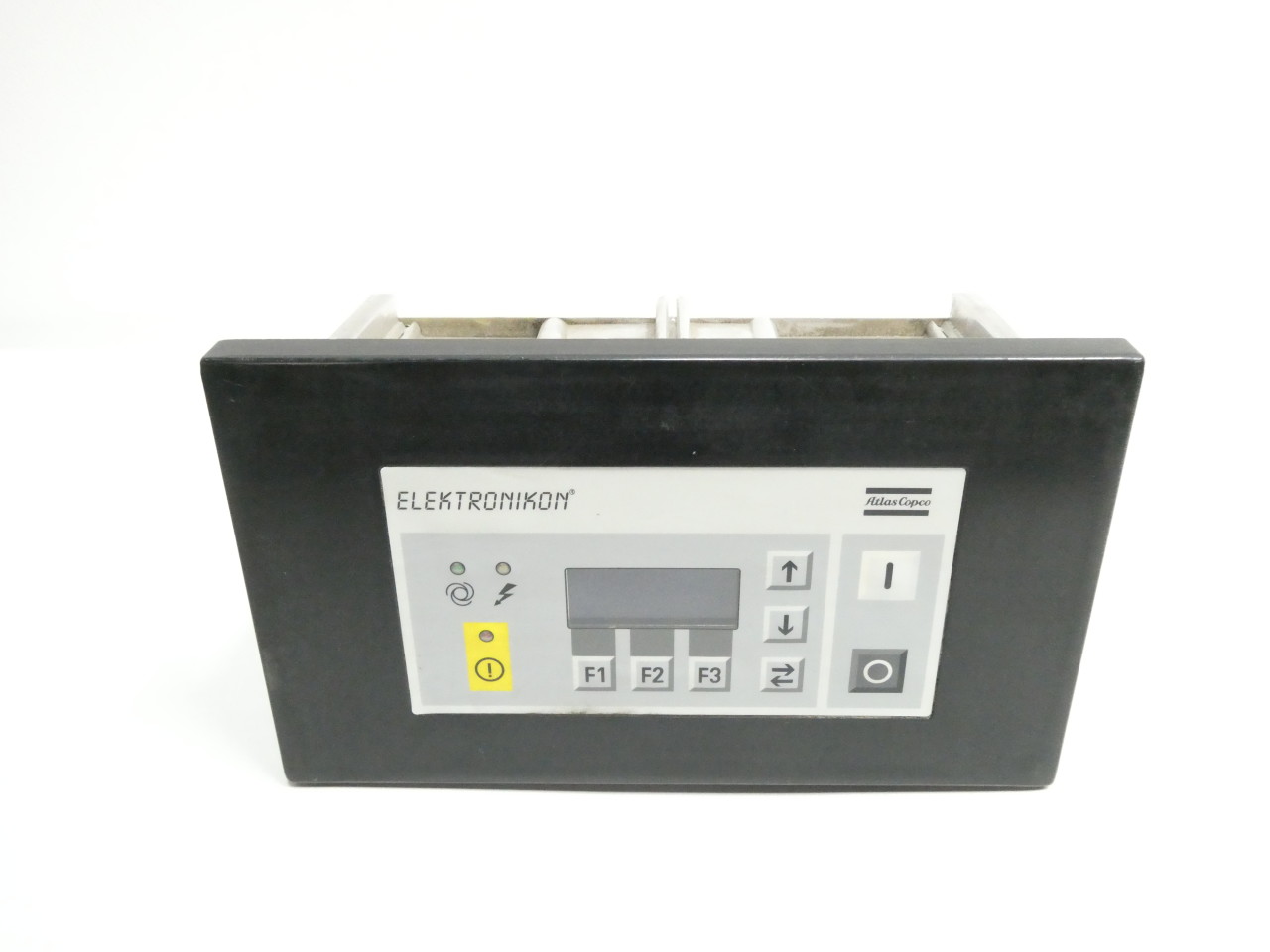 ATLAS COPCO 1900 0701 06 COMPRESSOR CONTROLLER 24-250V-AC OTHER PLC AND ...