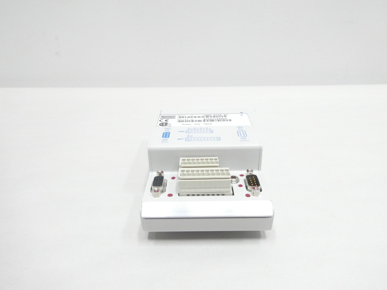 ATLAS COPCO 1900 0710 62 CONTROLLER MODULE - MRO INDUSTRIAL