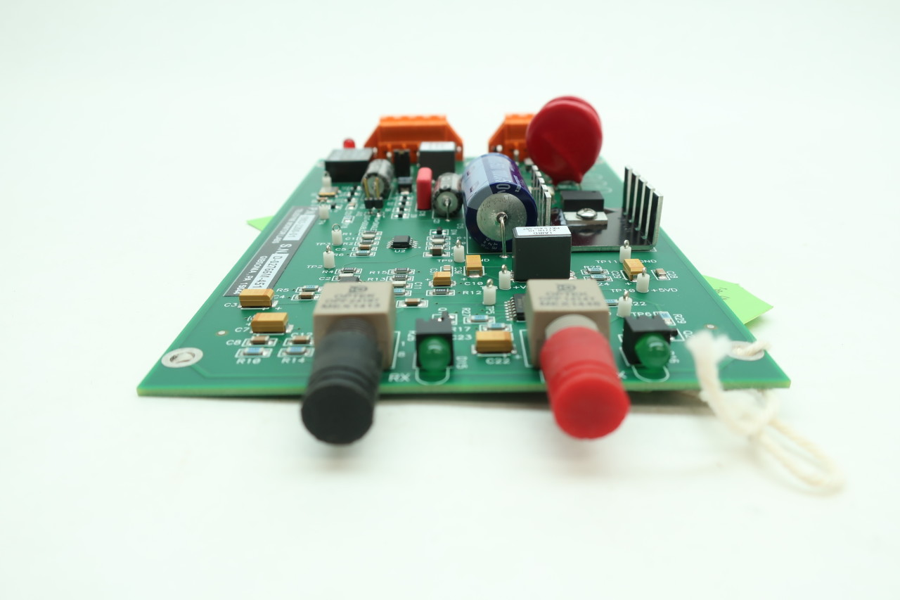 TELEDYNE 1903-2200-01 PCB CIRCUIT BOARD - MRO INDUSTRIAL