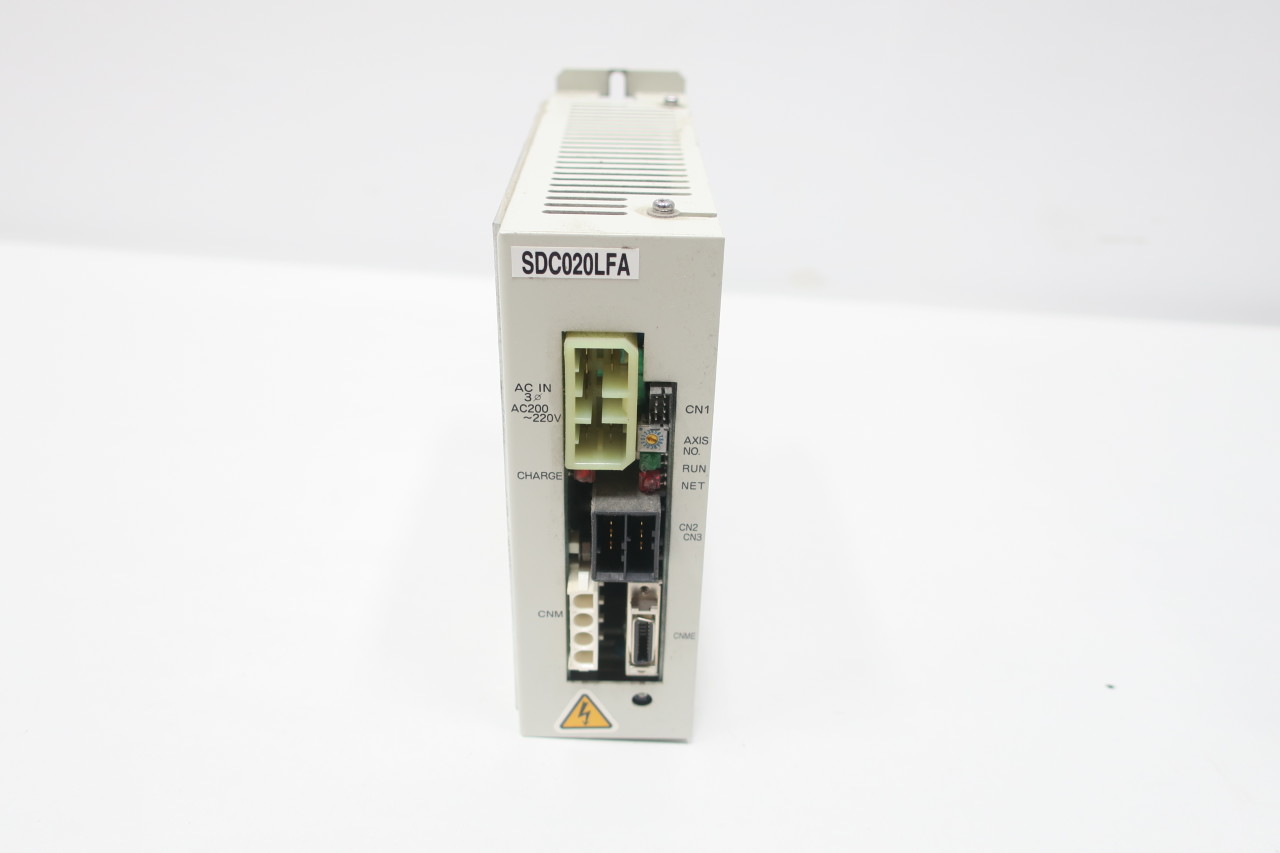 STAR 200W-HJ POWER SUPPLY MODULE - MRO INDUSTRIAL
