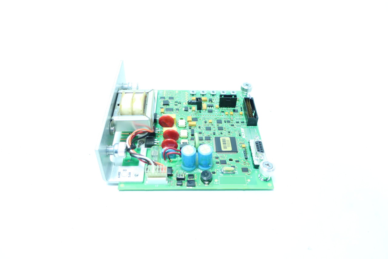 BECK 22-5014-59 DCM-3 INTERFACE PCB CIRCUIT BOARD - MRO INDUSTRIAL