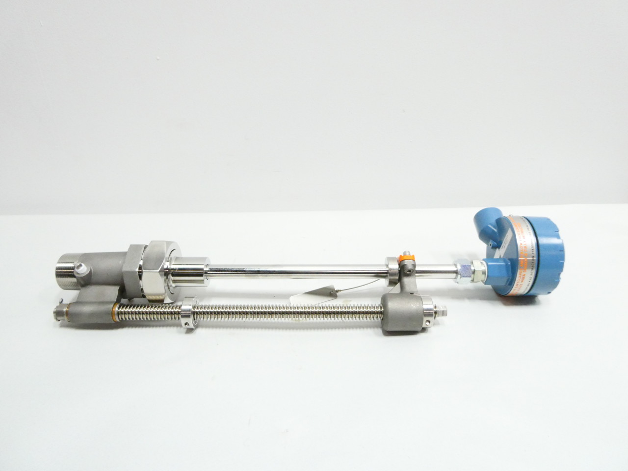 ROSEMOUNT 23311-00 MECHANICAL RETRACTION ASSEMBLY SENSOR PARTS AND ...