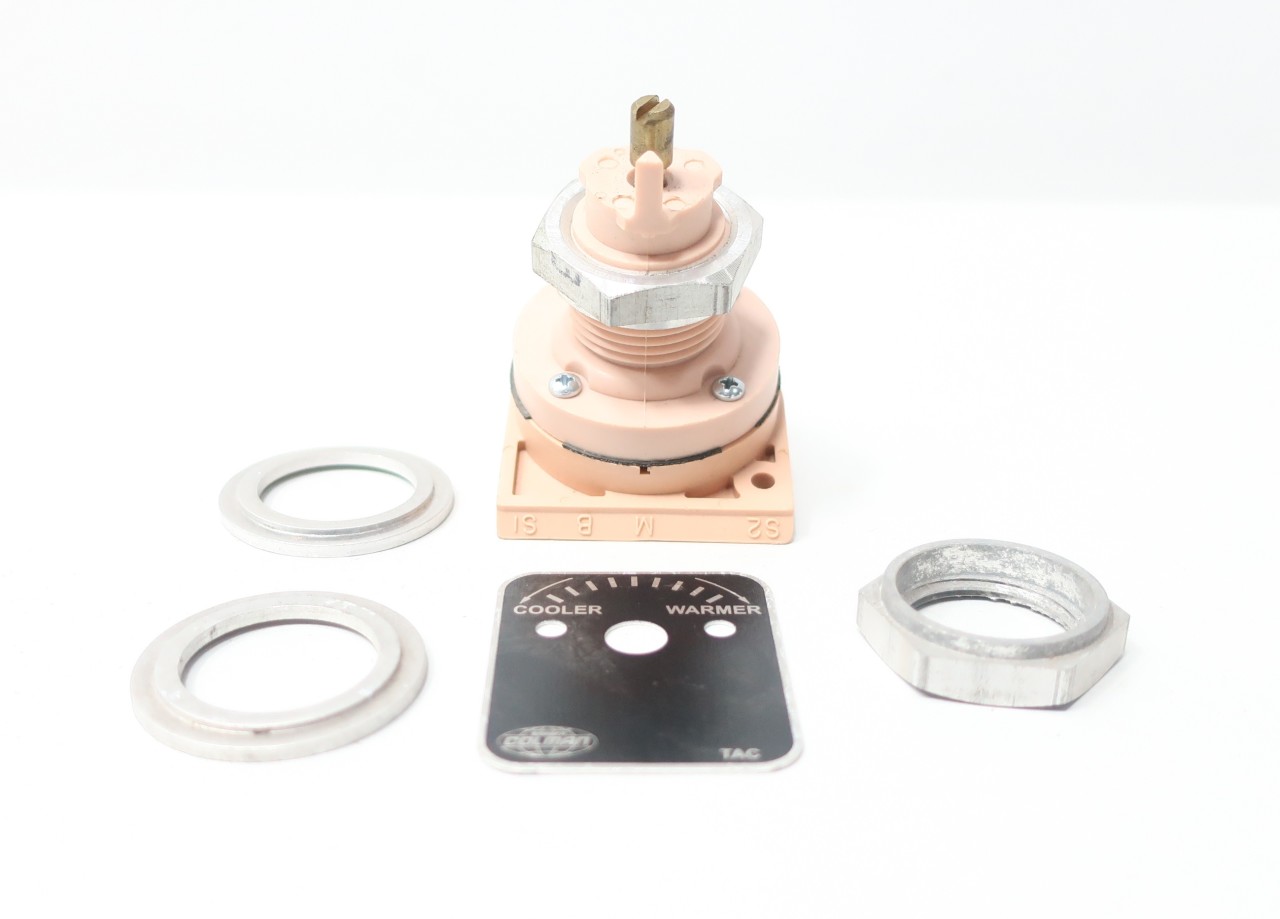 INGERSOLL RAND 2390-501 GRADUAL OTHER SWITCH - MRO INDUSTRIAL