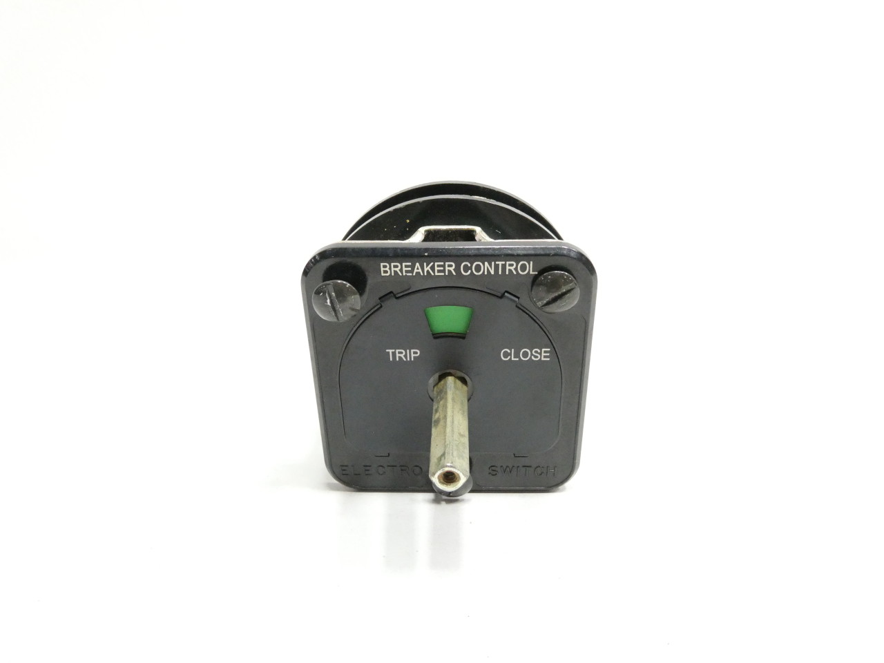 ELECTROSWITCH 2438D 600V-AC ROTARY CAM SWITCH - MRO INDUSTRIAL