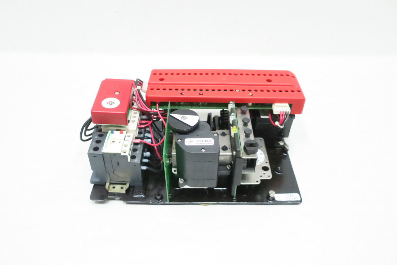 SPARTAN CONTROLS 2FNG-3P CONTROLLER MODULE - MRO INDUSTRIAL