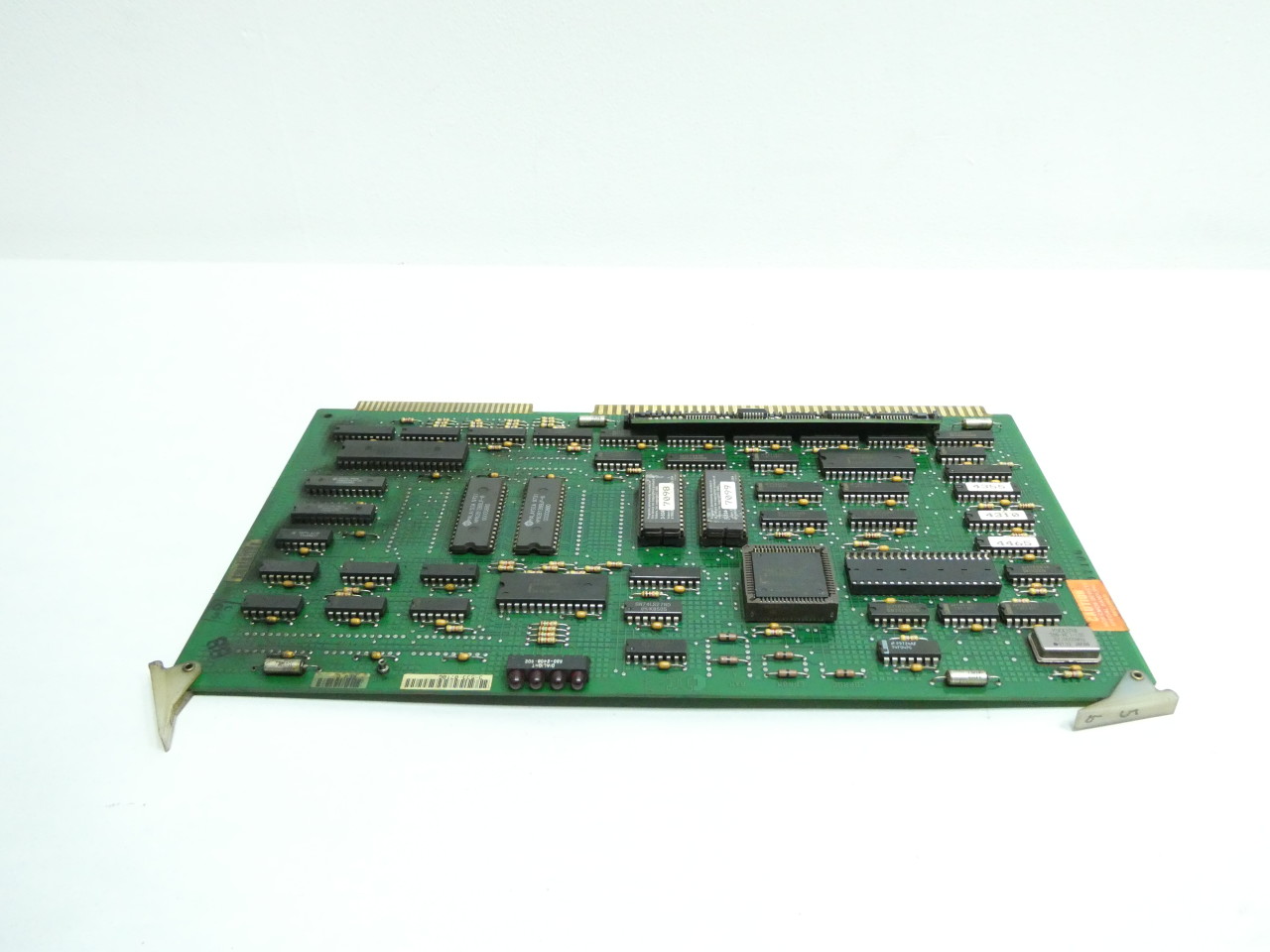 CINCINNATI MILACRON 3-533-0710G REV C PCB CIRCUIT BOARD - MRO INDUSTRIAL