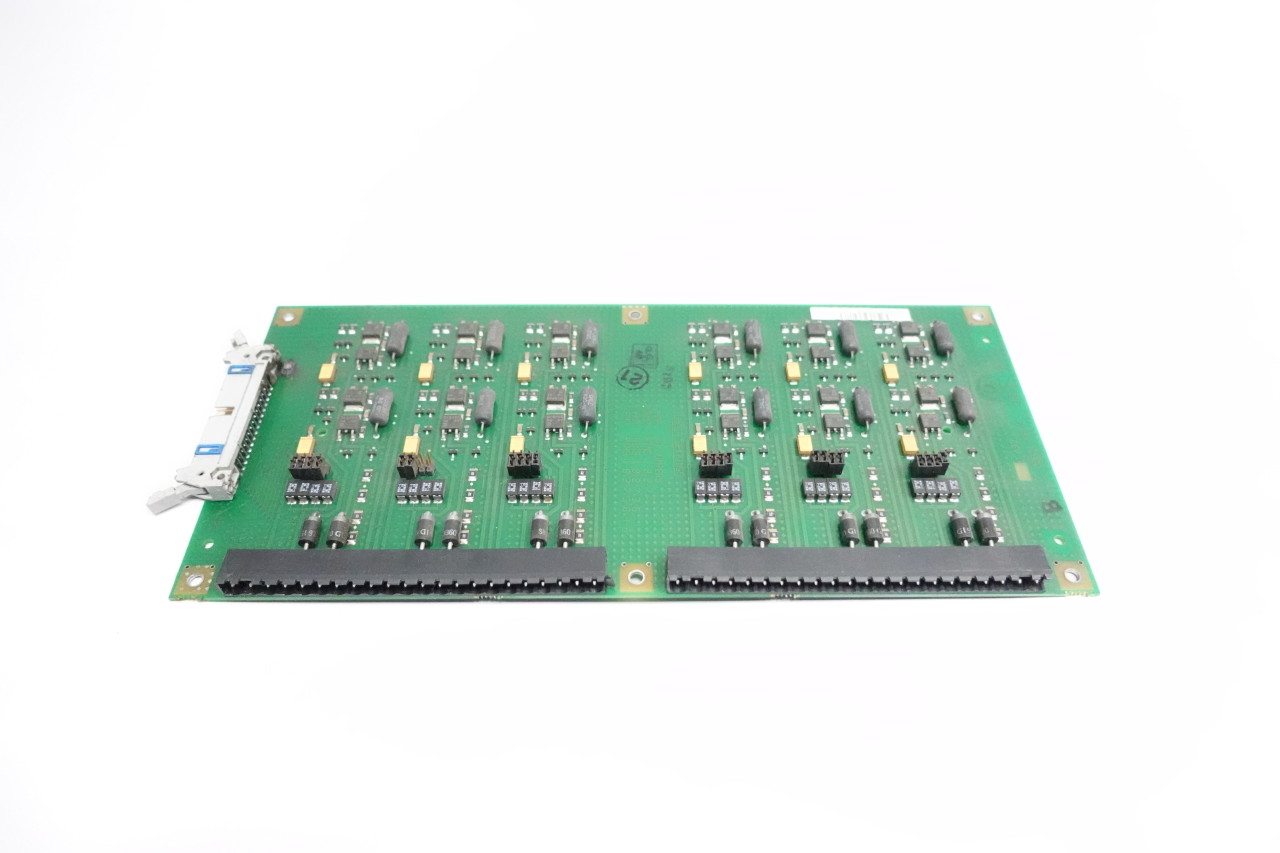 CINCINNATI MILACRON 3-542-1252A OUTPUT REV B PCB CIRCUIT BOARD - MRO ...