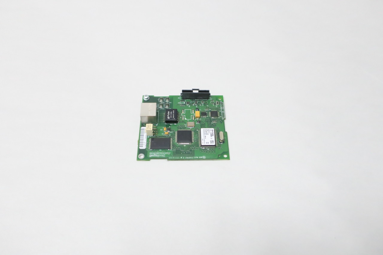 ROCKWELL 319624-A01 PCB CIRCUIT BOARD - MRO INDUSTRIAL