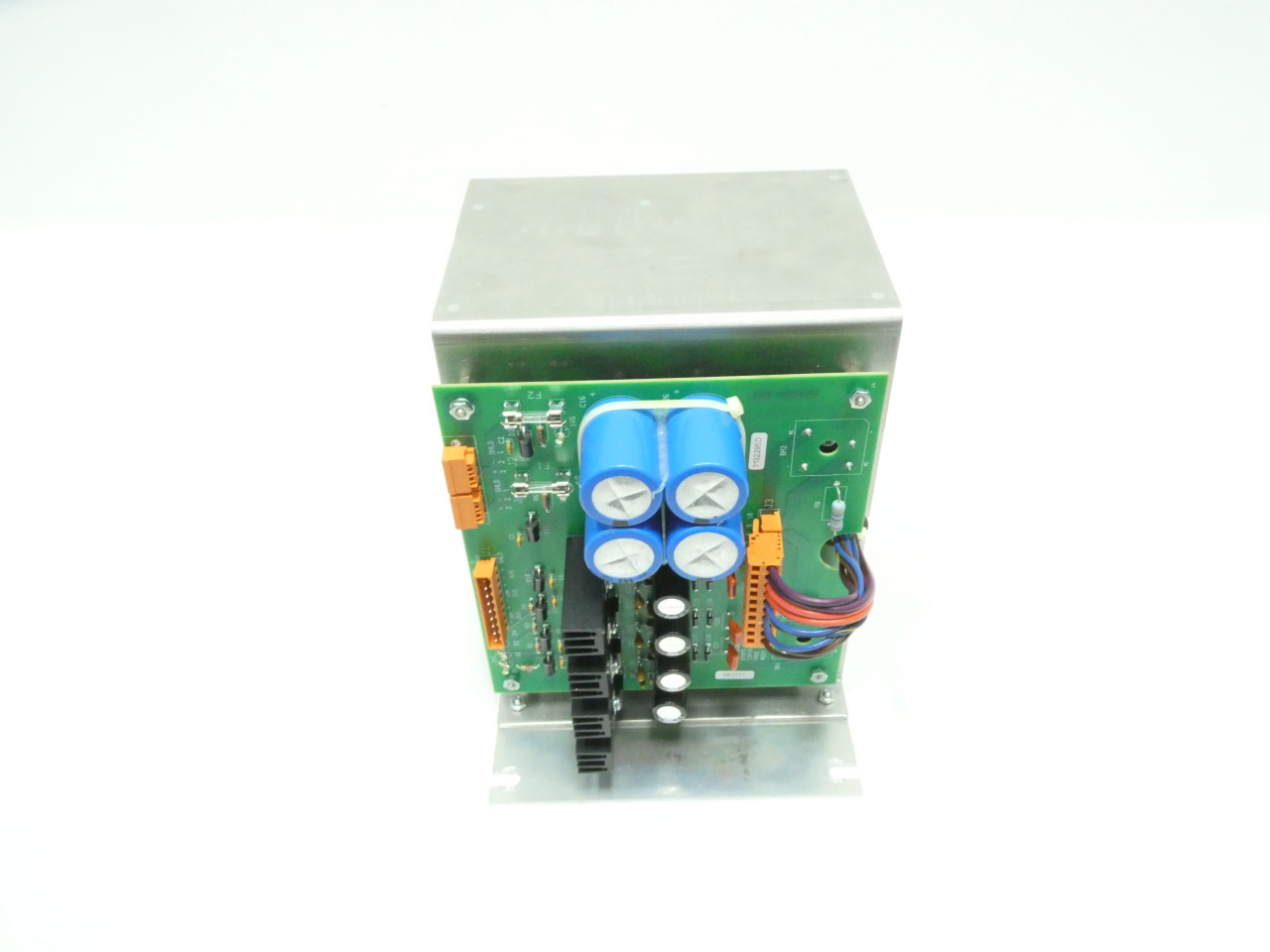 VAN DORN 330075 POWER SUPPLY MODULE - MRO INDUSTRIAL