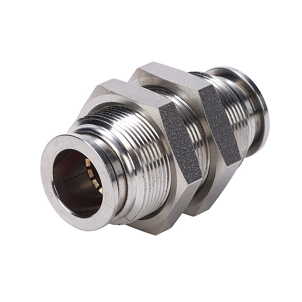 NITRA UB12-SS - EZControles