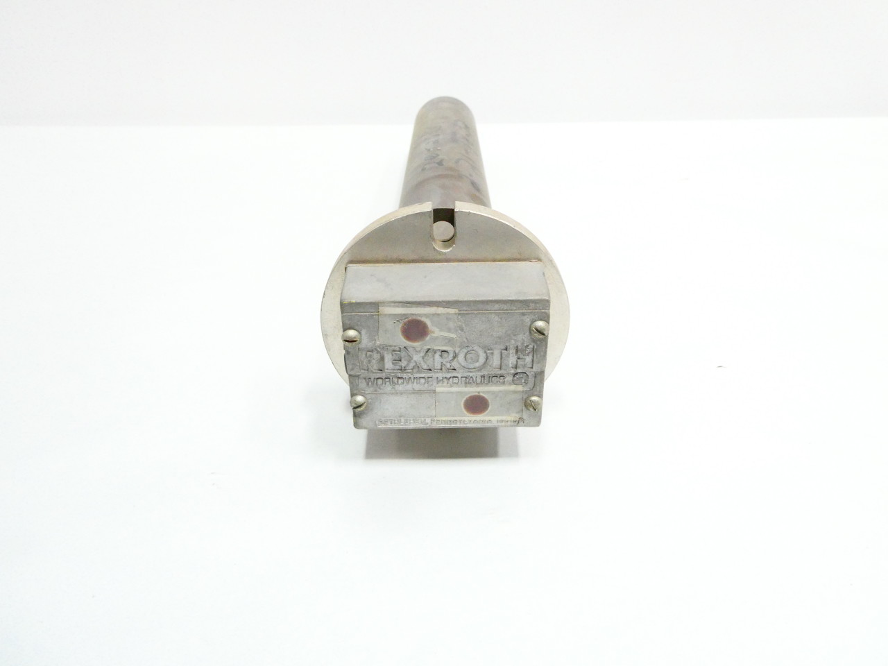 REXROTH 370 PUA 31-05 FLOAT SWITCH - MRO INDUSTRIAL