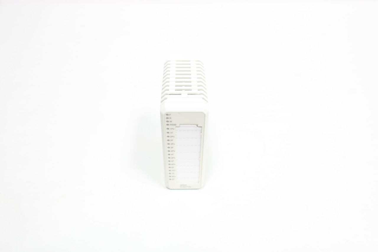 ABB 3BSE028926R1 DP840 S800 I/O PULSE COUNTER OTHER PLC AND DCS MODULE ...