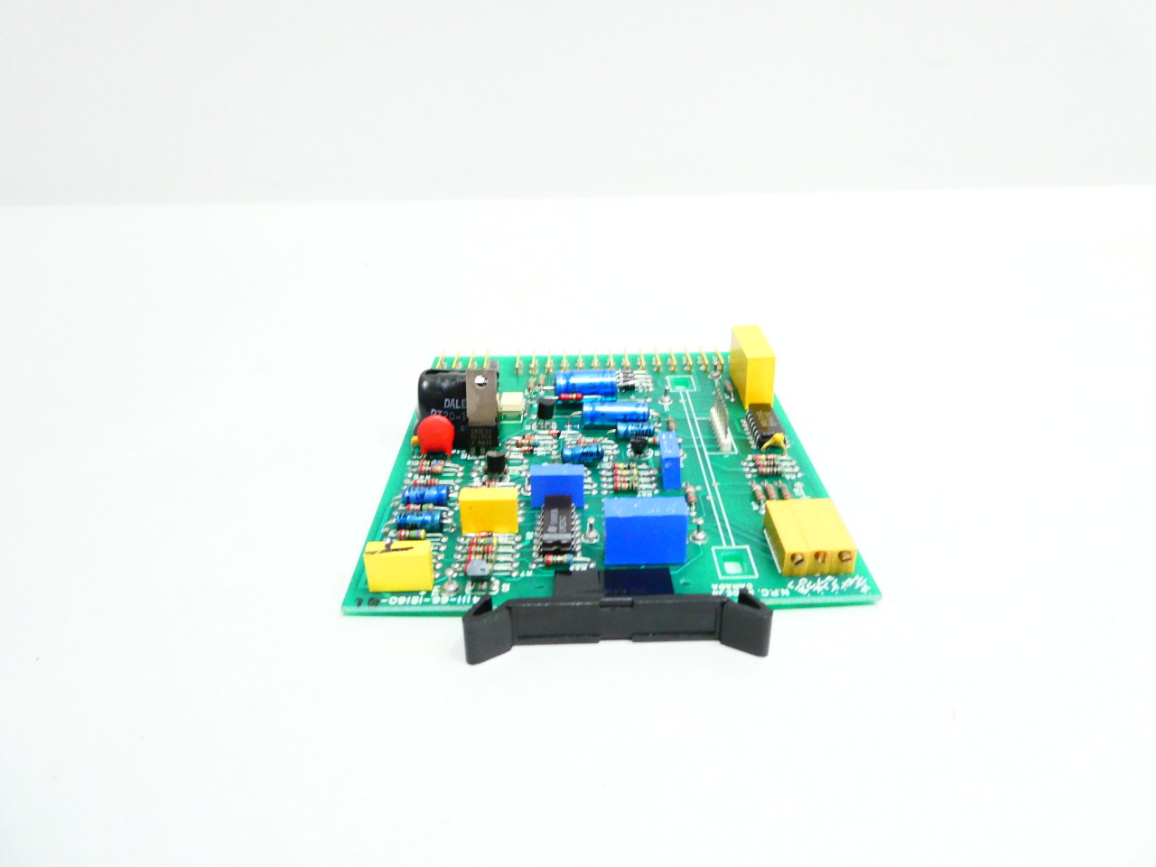 NPC 4111-66-12160-01 PCB CIRCUIT BOARD - MRO INDUSTRIAL
