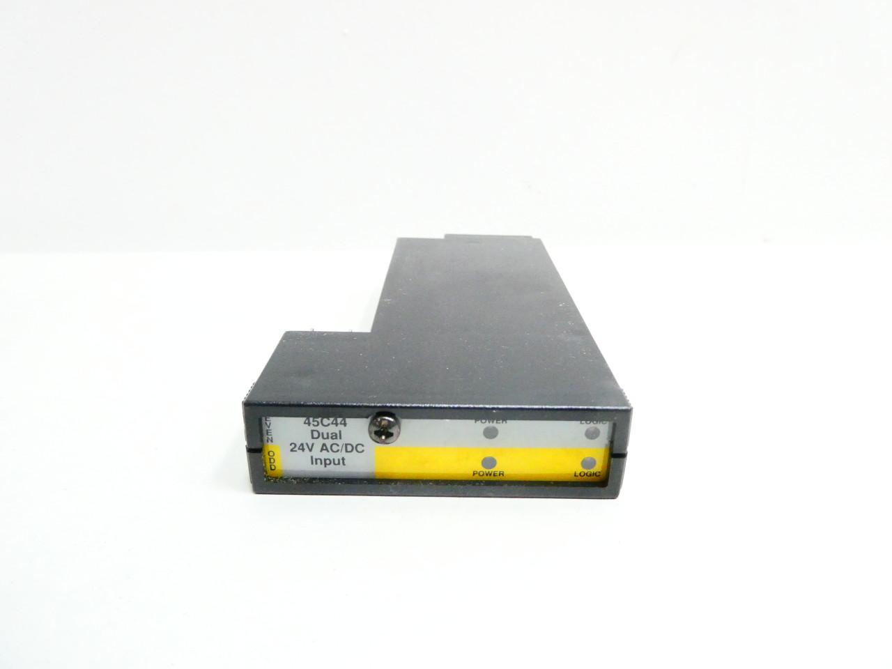 RELIANCE ELECTRIC 45C44 INPUT MODULE - MRO INDUSTRIAL
