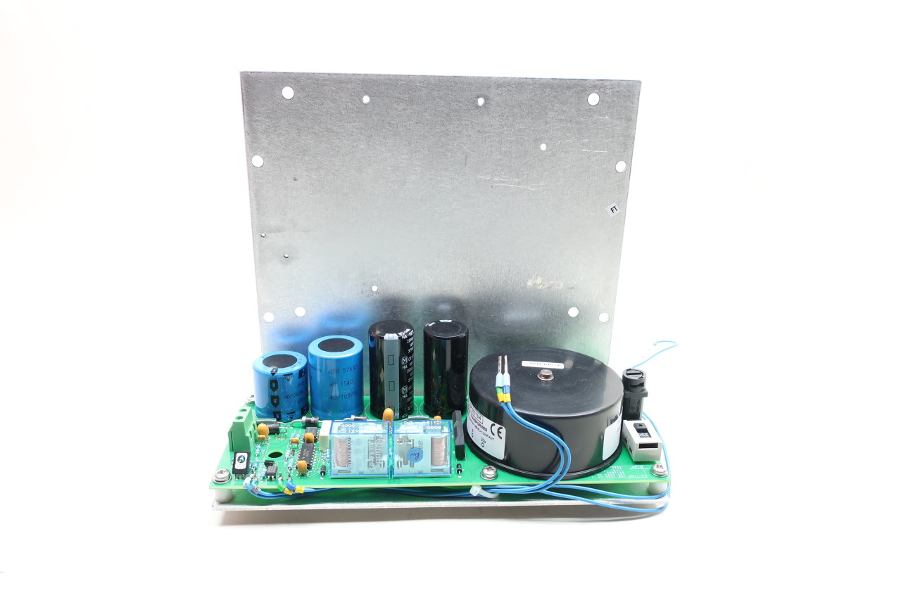 METTLER TOLEDO 4600-069 POWER SUPPLY MODULE - MRO INDUSTRIAL