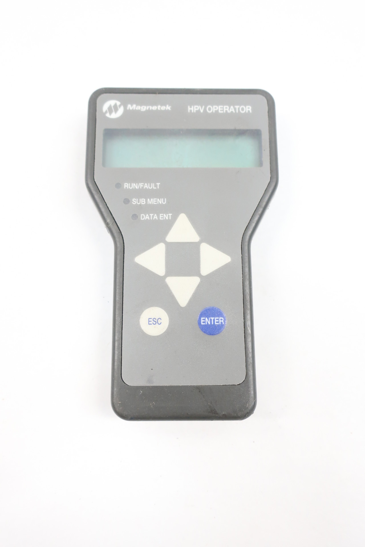 MAGNETEK 46S03343-0010 HPV ELEVATOR OPERATOR OPERATOR INTERFACE PANEL ...