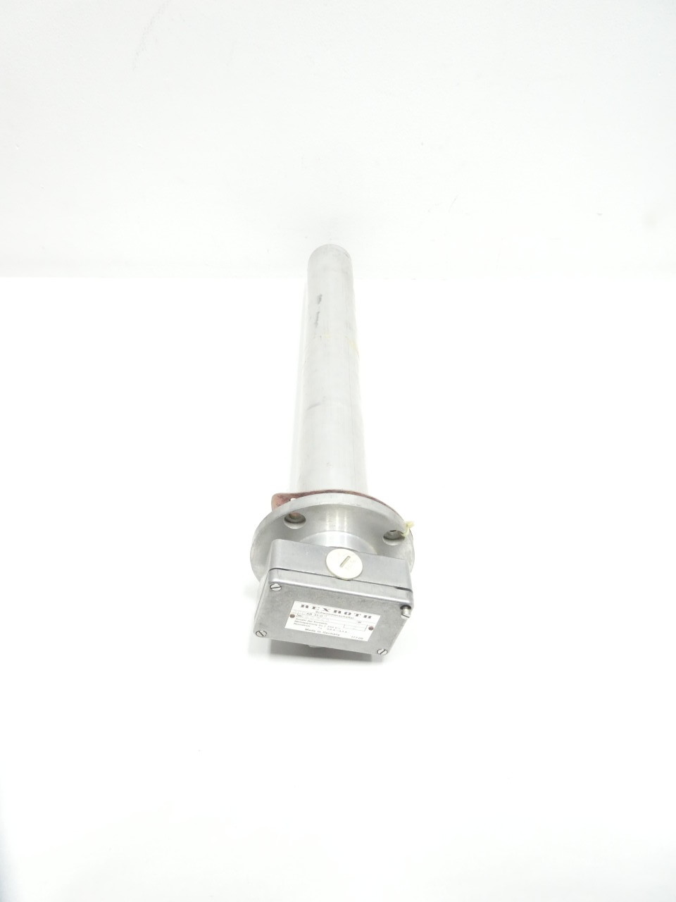 REXROTH 500AB 31-04 250V-AC FLOAT SWITCH - MRO INDUSTRIAL