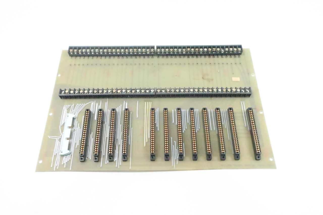 NA 501-1B LINK LOGIC MOTHER PCB CIRCUIT BOARD - MRO INDUSTRIAL
