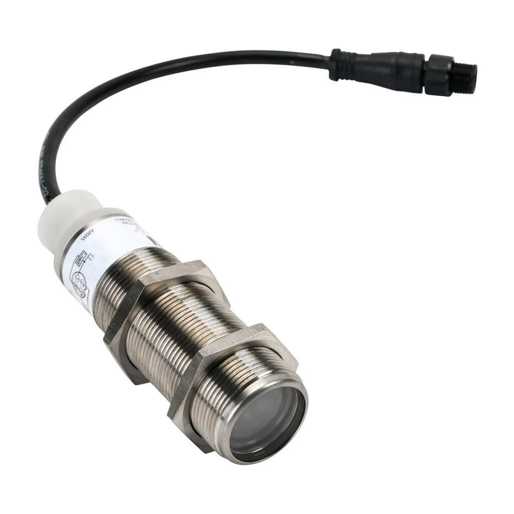 E58-30TD250-HLP - Eaton photoelectric sensor, tubular, threaded, 303 ...