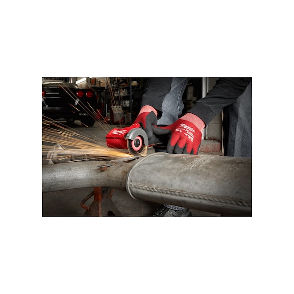 Milwaukee Tool M12 FUEL 3" Compact Cut Off Tool - 2522-20 - FerreDepot