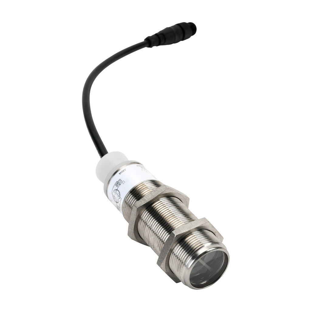 E58-30DP150-HLP - Eaton photoelectric sensor, tubular, threaded ...
