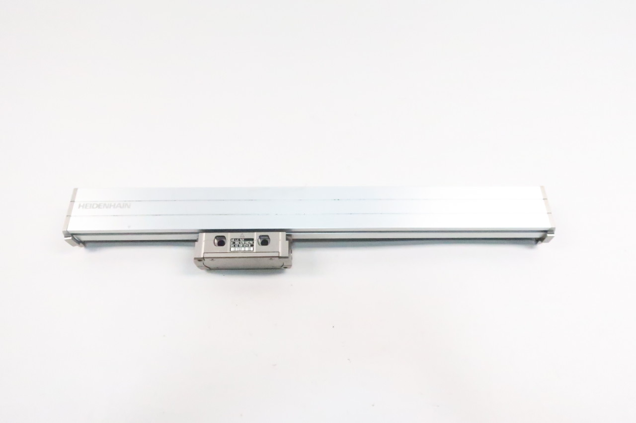 HEIDENHAIN 557 679-03 LINEAR ENCODERS AND LVDT - MRO INDUSTRIAL