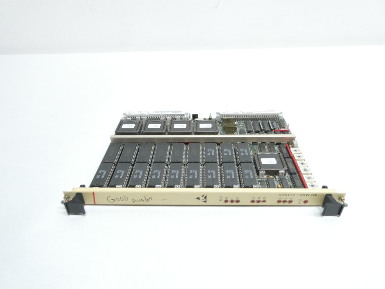 ABB 5761639-3F PCB CIRCUIT BOARD - MRO INDUSTRIAL