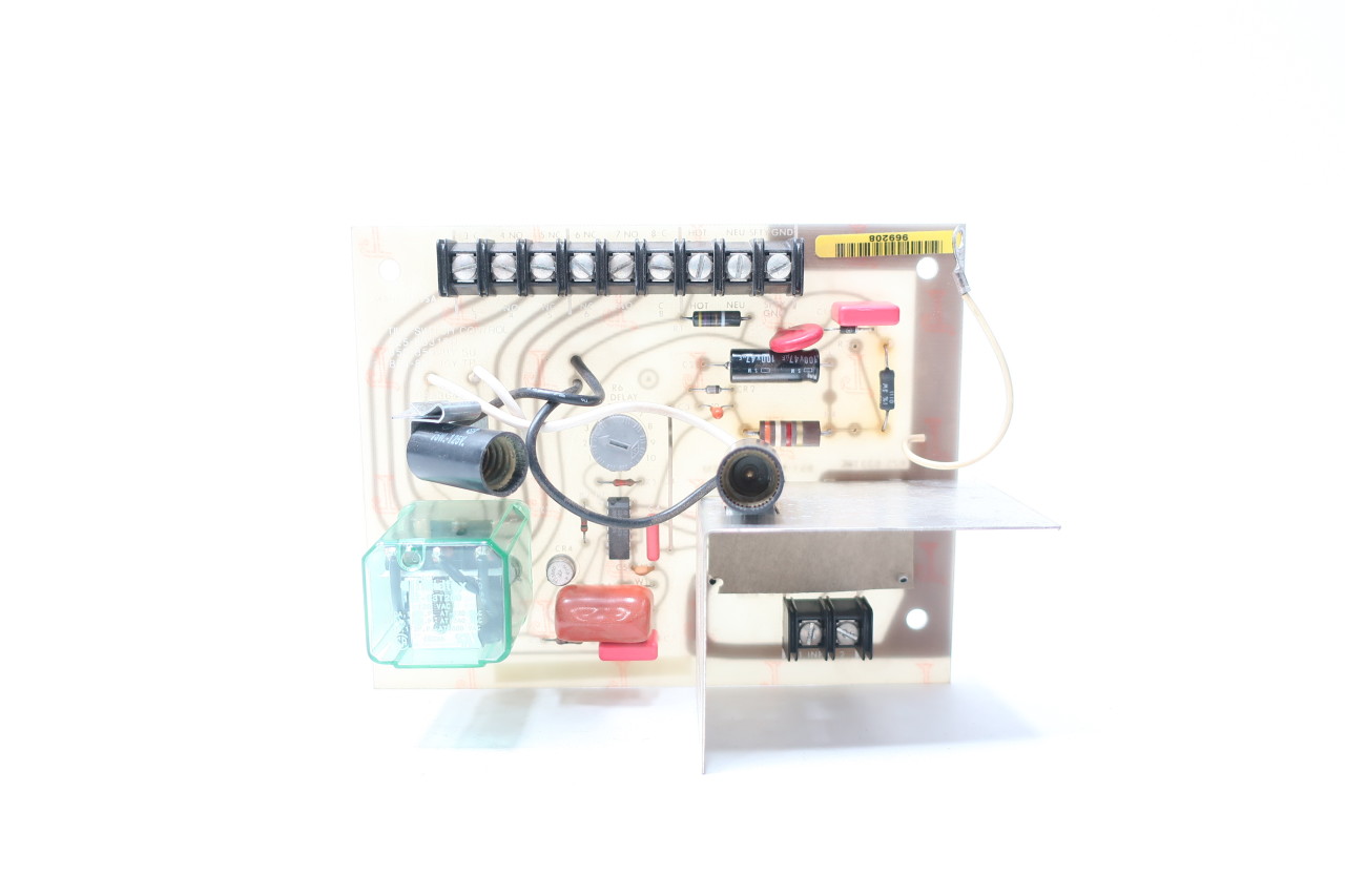 RAMSEY 625-63318D PRO-LINE TILT SWITCH CONTROL BOARD PCB CIRCUIT BOARD ...