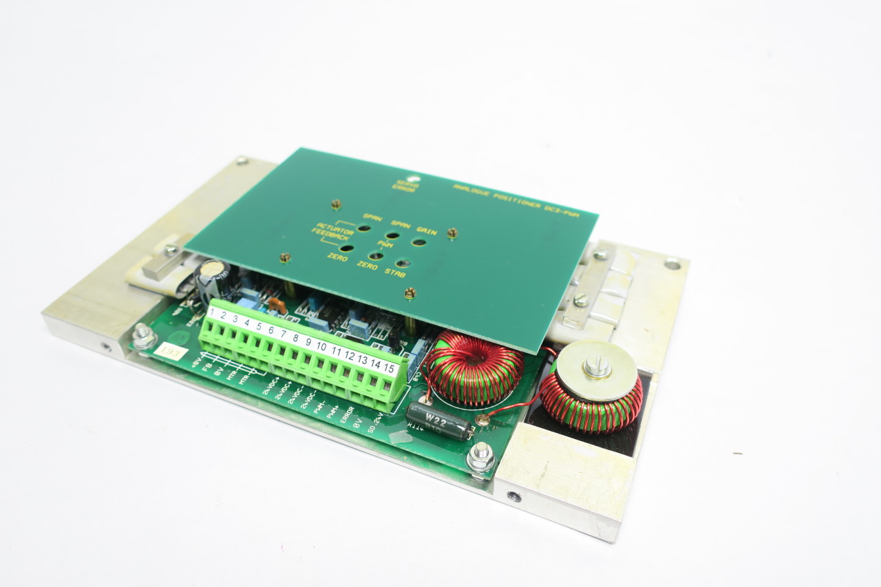 ALSTOM 64/09001191/7 GAS TURBINE CONTROLLER MODULE - MRO INDUSTRIAL