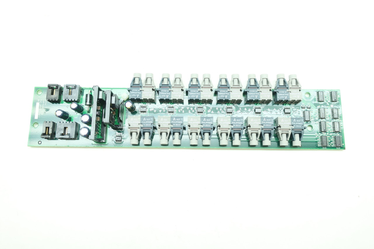 EATON 64C1289H01 REV 1 PCB CIRCUIT BOARD - MRO INDUSTRIAL