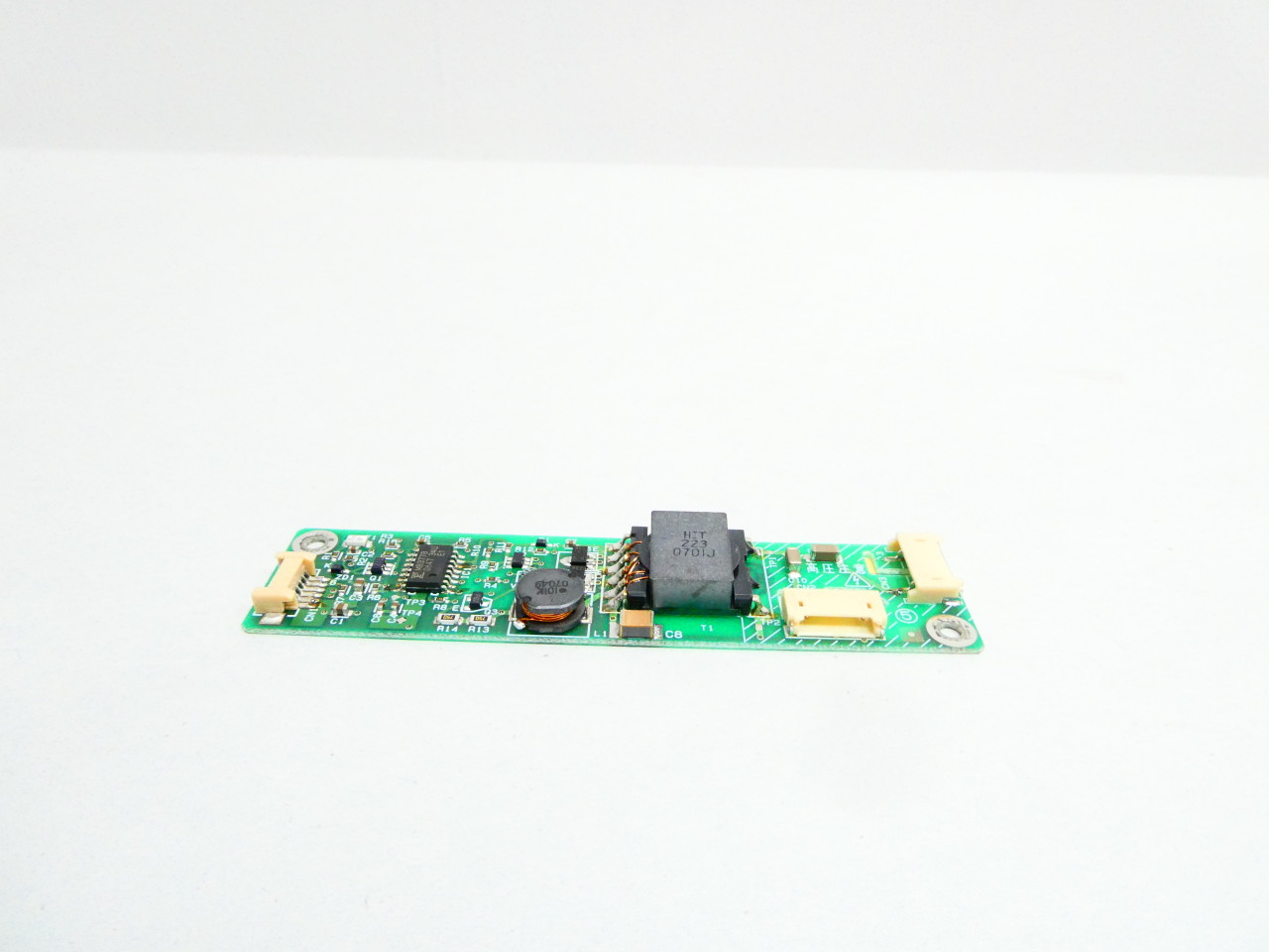 NEC 65PWB31-D LCD INVERTER PCB CIRCUIT BOARD - MRO INDUSTRIAL