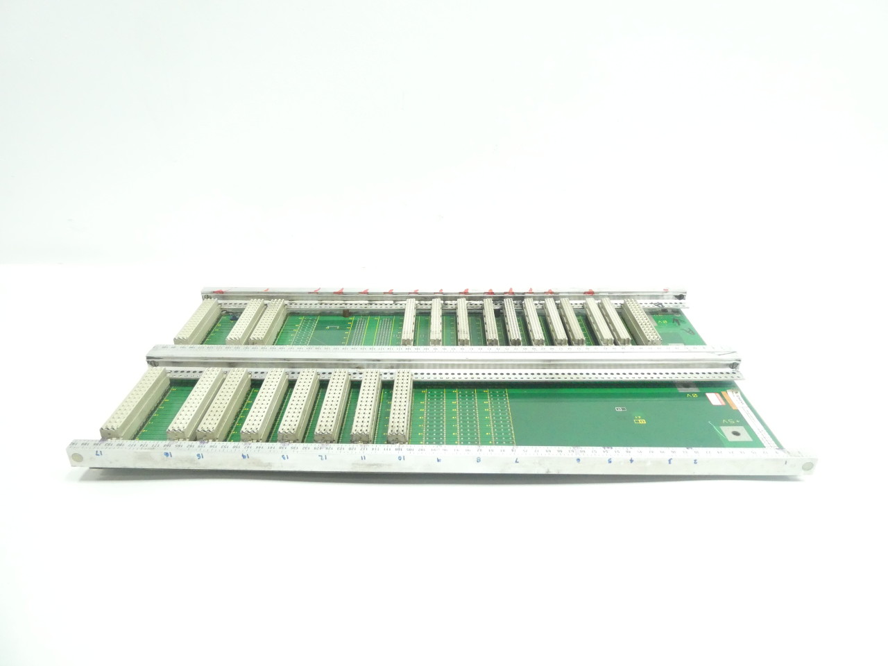 SIEMENS 6FX1120-1CA02 RACK CHASSIS MODULE - MRO INDUSTRIAL