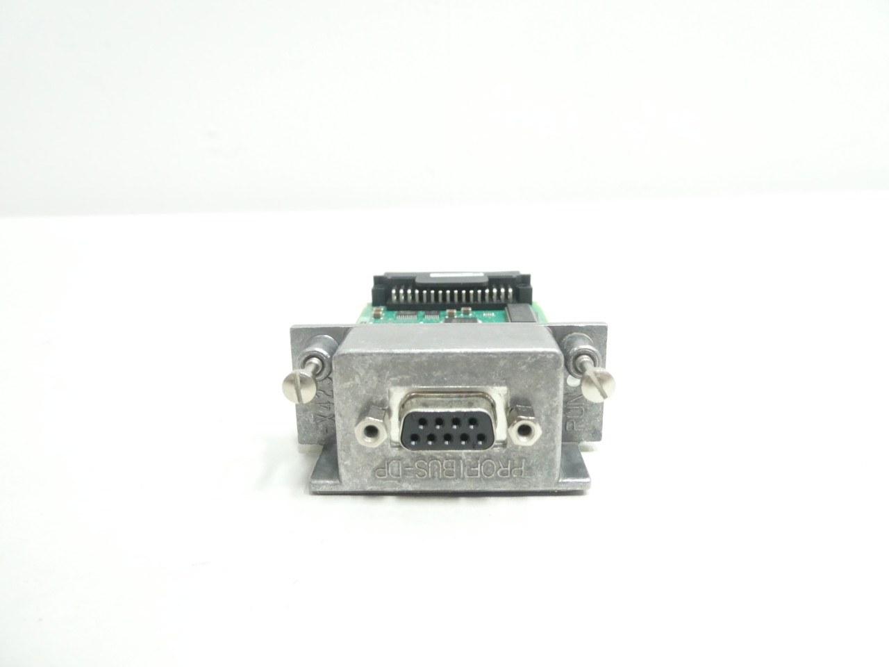 SIEMENS 6SN1114-0NB00-0AA2 PROFIBUS-DP ETHERNET AND COMMUNICATION ...