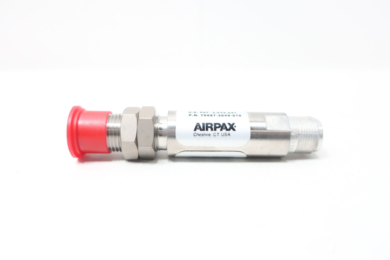 AIRPAX 70087-3040-070 HALL-EFFECT 12V-DC OTHER SENSOR - MRO INDUSTRIAL