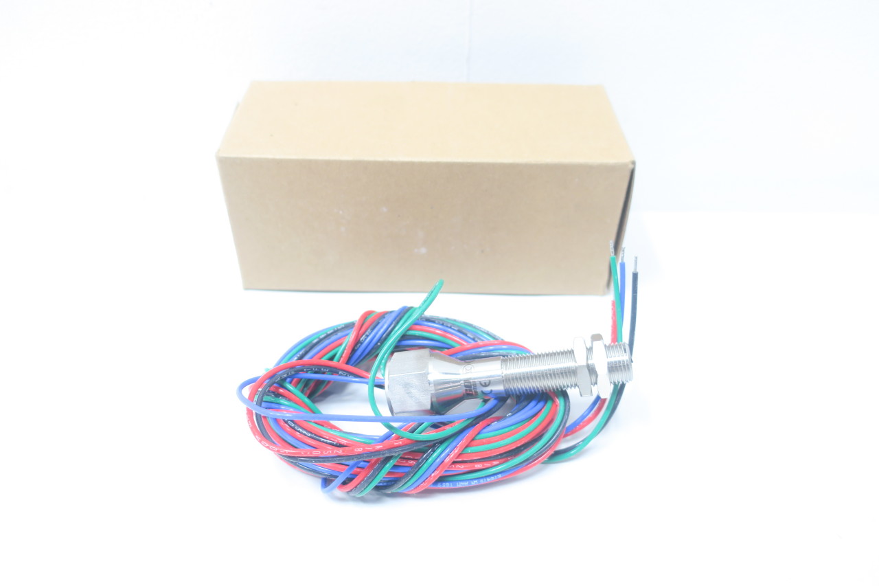 GO SWITCH 73-13562-F4 24V-DC LIMIT SWITCH - MRO INDUSTRIAL