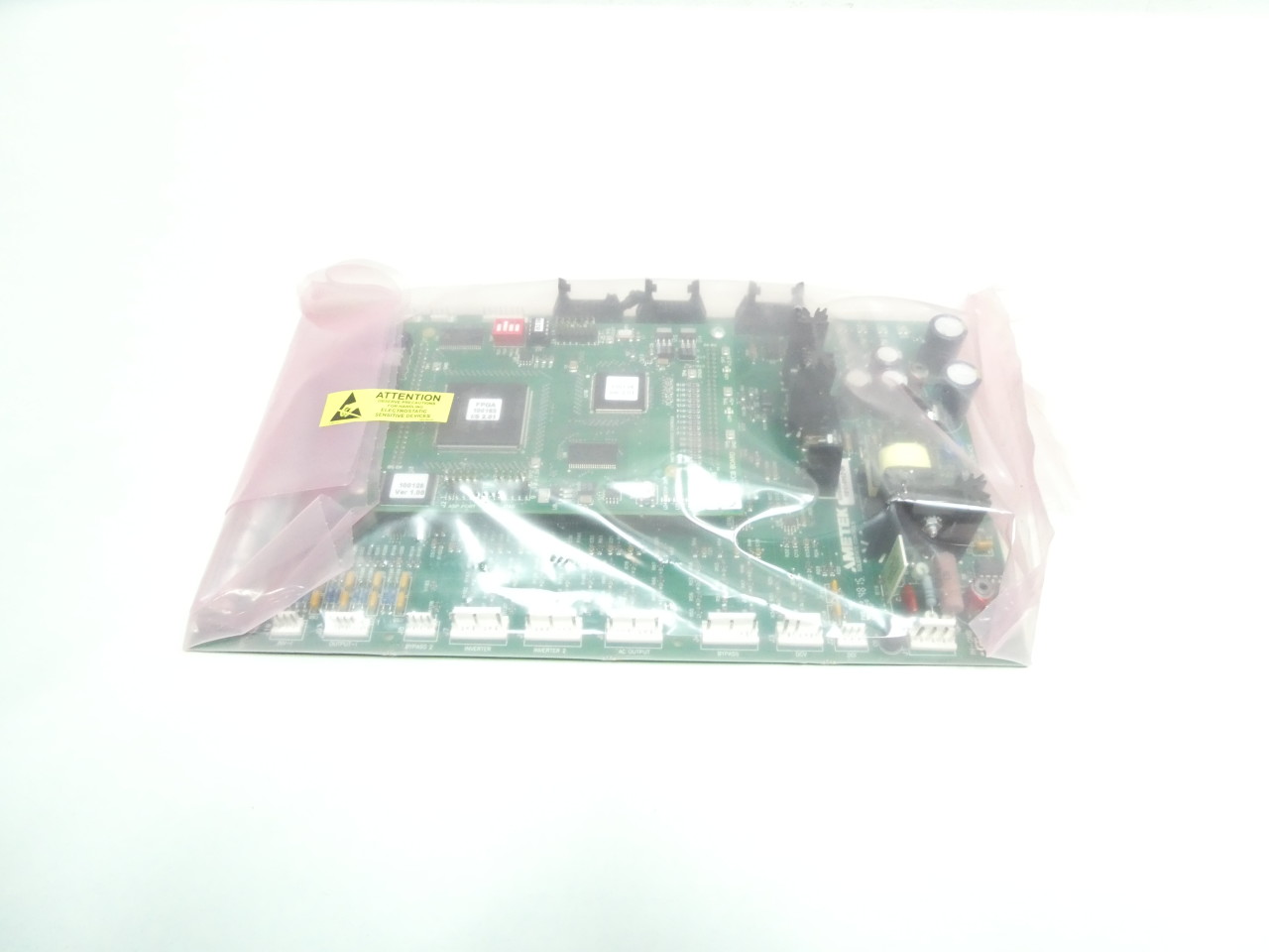 AMETEK 80-234910-90 PCB CIRCUIT BOARD - MRO INDUSTRIAL