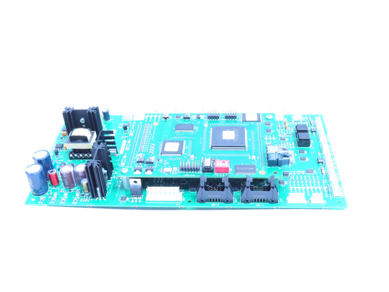 AMETEK 80-235800-90 PCB CIRCUIT BOARD - MRO INDUSTRIAL