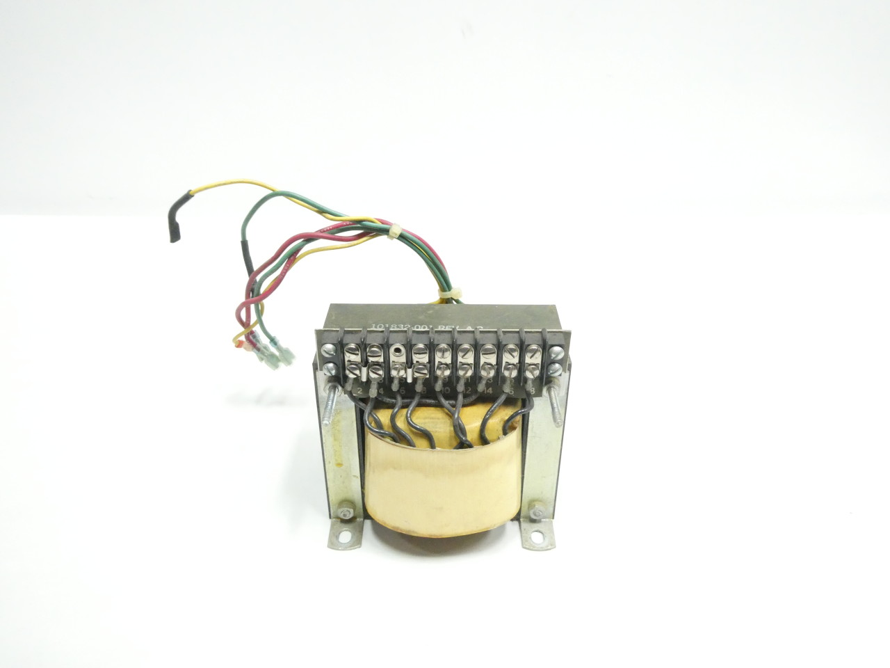 FOSTER 101832-001 REV AC VOLTAGE TRANSFORMER - MRO INDUSTRIAL