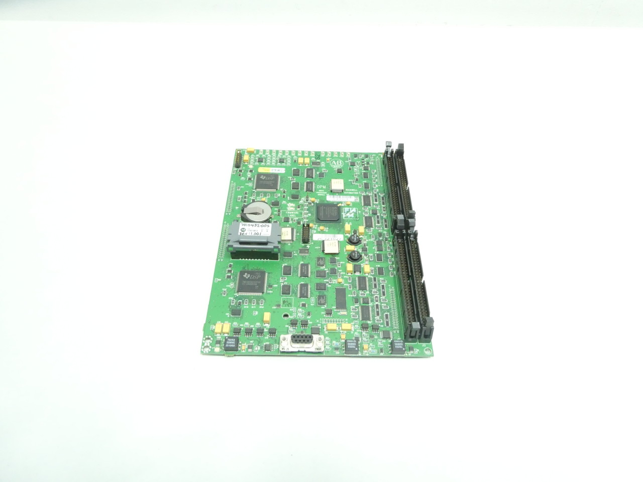 ALLEN BRADLEY 80190-560-01-R PCB CIRCUIT BOARD - MRO INDUSTRIAL