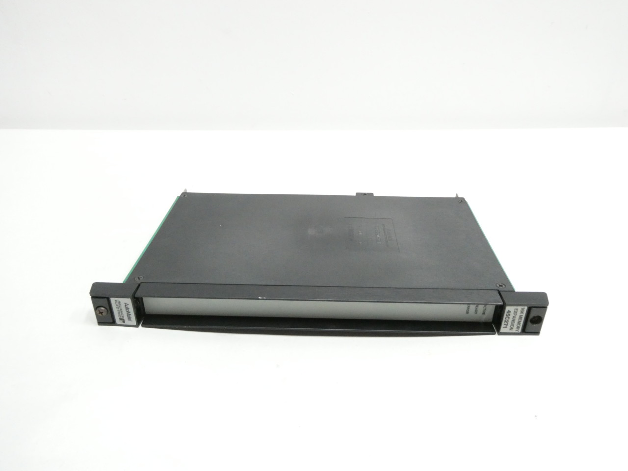 RELIANCE ELECTRIC 802820-82R 16K EXPANSION MEMORY MODULE - MRO INDUSTRIAL