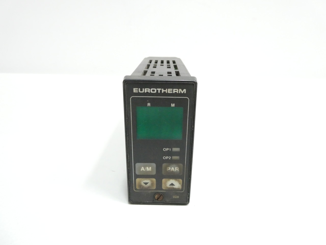 EUROTHERM 808/R1/N0/N0/(AKMC500)// DIGITAL CONTROLLER MODULE - MRO INDUSTRIAL