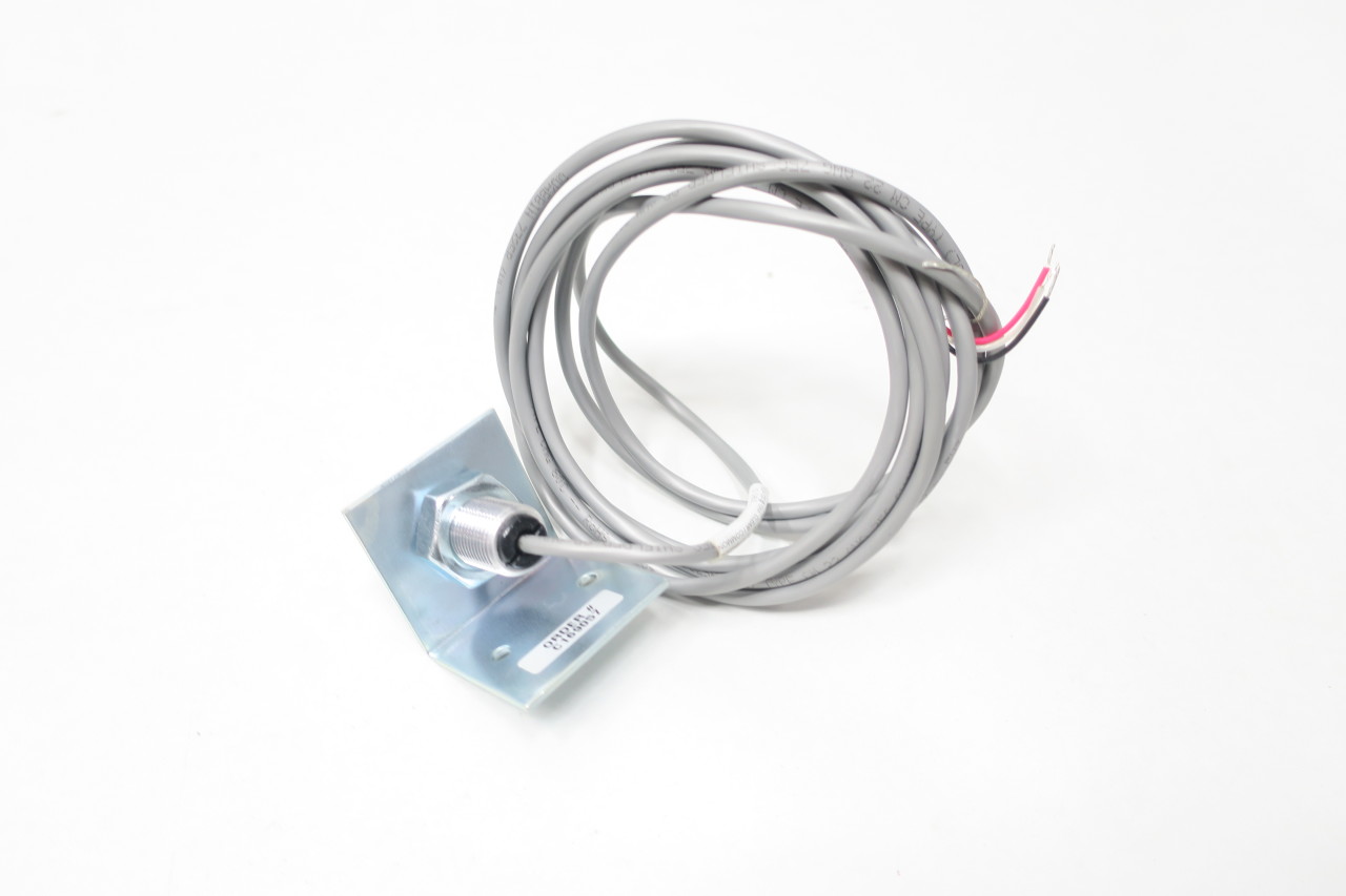 ELECTRO SENSORS 906 PHOTOELECTRIC SENSOR - MRO INDUSTRIAL