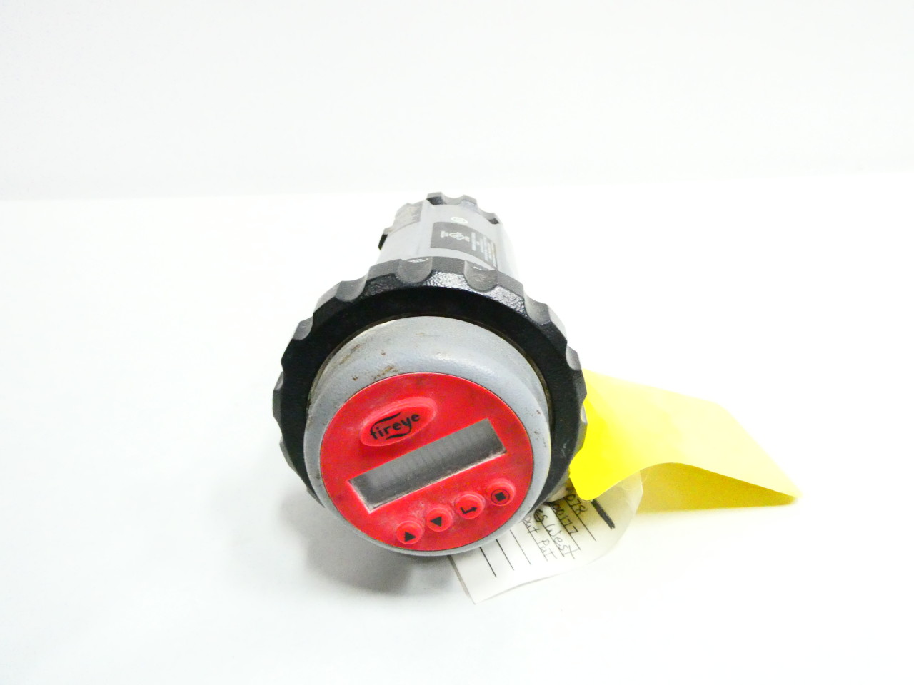 FIREYE 95DSS3-1WINC INSIGHT DUAL SENSOR SCANNER OTHER SENSOR - MRO ...